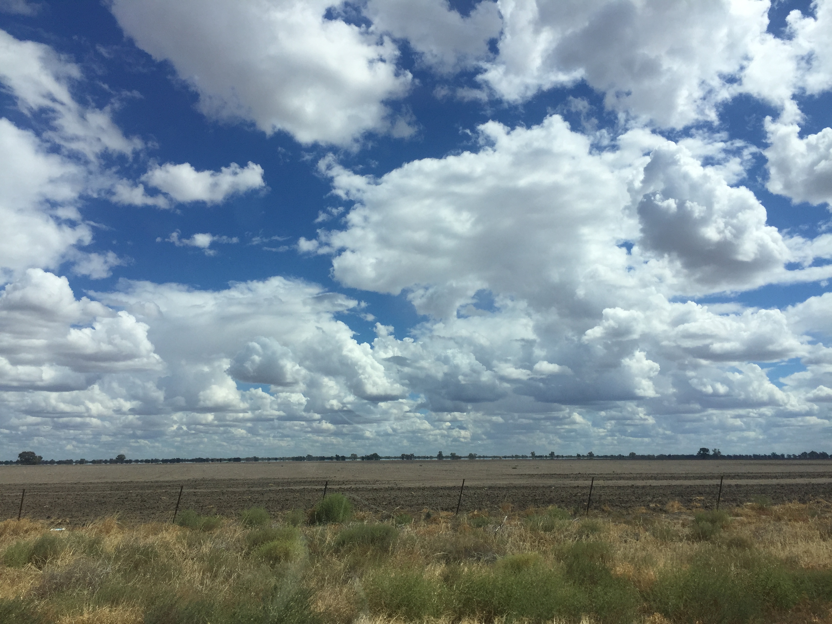 March 23-25: Lightning Ridge, by Mick – routinedetour.com